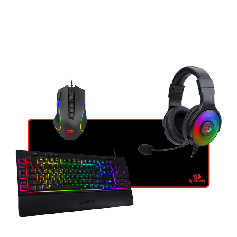 Pack gaming – Dragonix informatique